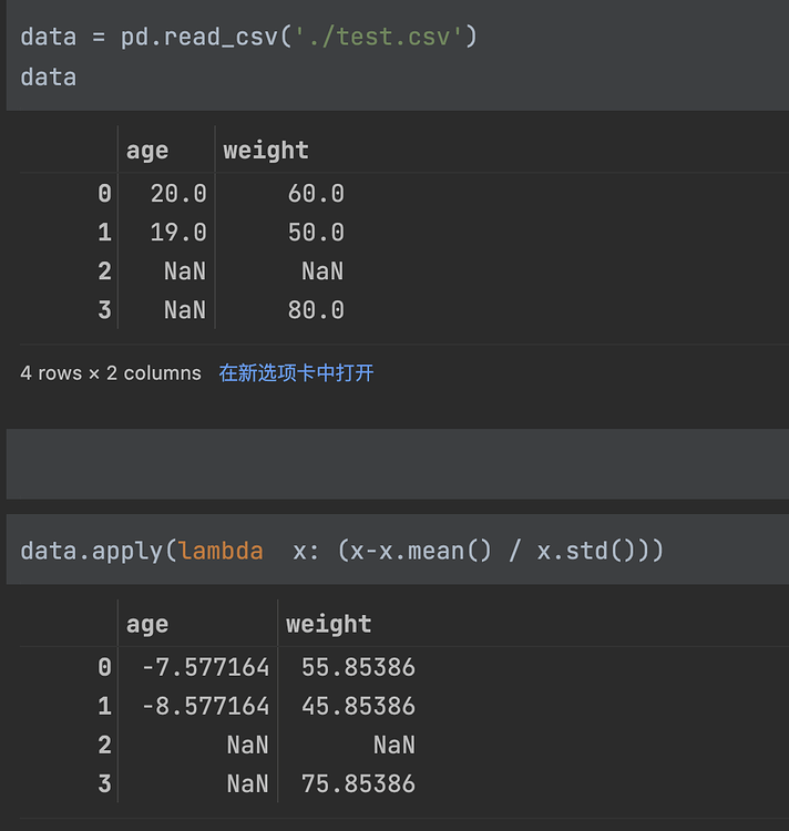 实战 Kaggle 比赛:预测房价 36 By Ctaking Pytorch D2l Discussion
