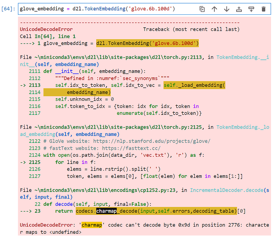 Sentiment Analysis: Using Recurrent Neural Networks - pytorch - D2L ... Sentiment Analysis: Using Recurrent Neural Networks - pytorch - D2L ...