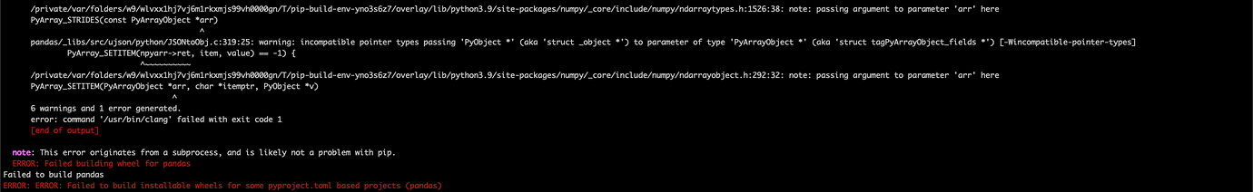 安装 - #132 by dabuliukou - pytorch - D2L Discussion
